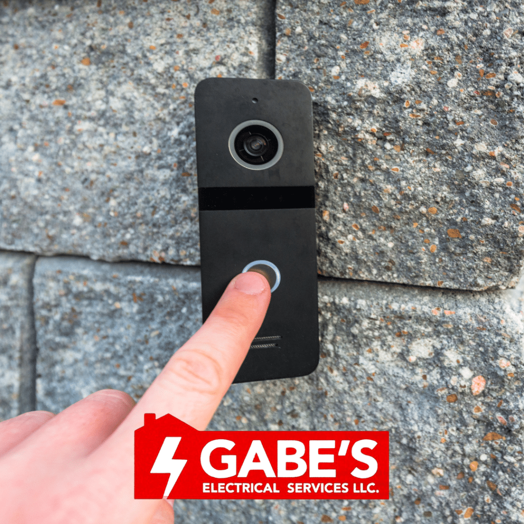 Video Doorbell Installation | Ring Camera Installation Brookfield, CT ...
